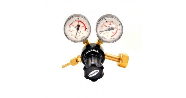 Reductor nitrogen 801DB-10N-2615