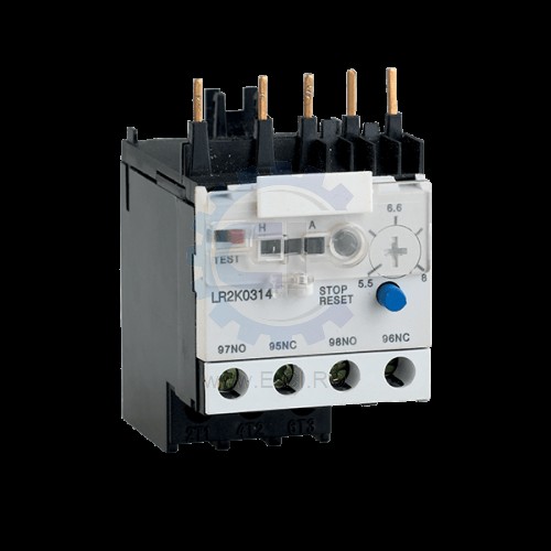 RELEU TERMIC LT2-K0307 1.2-1.8A