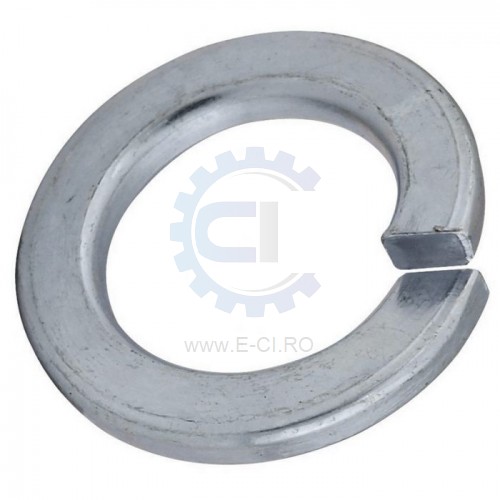 Saibe elastice (Grower) DIN 127 M18-M42