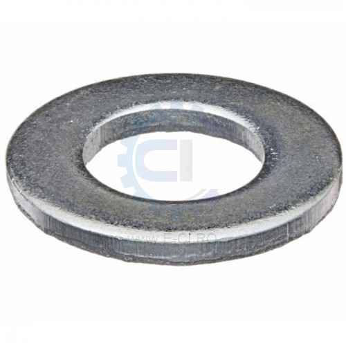 Saibe plate DIN 125 M4-M12