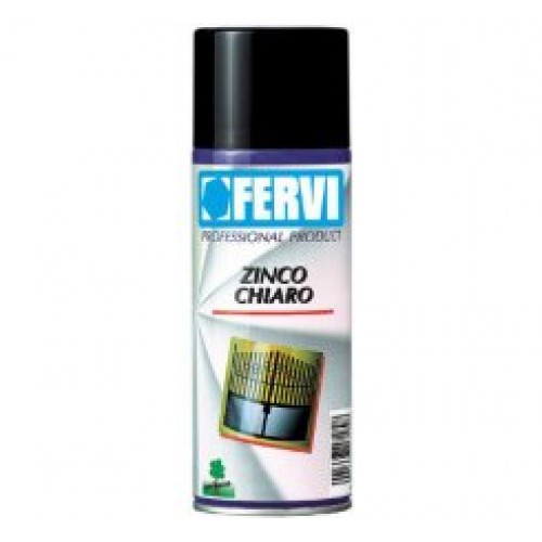 Spray galvanizare la rece S401/01