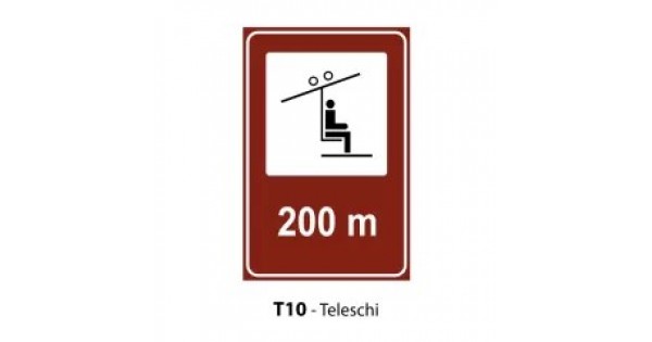 Teleschi, Indicator rutier