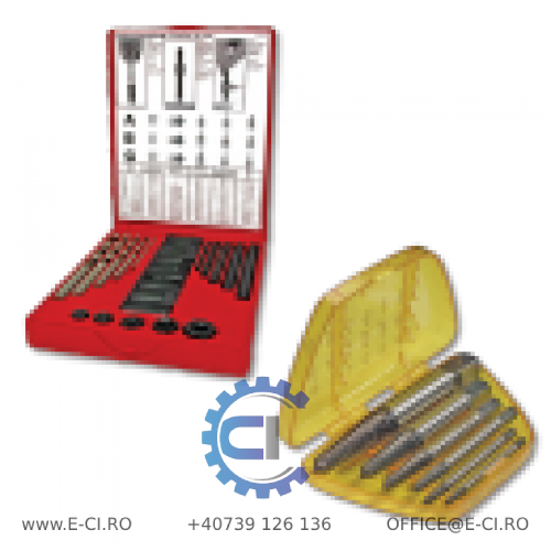 TRUSE PENTRU EXTRAGEREA SURUBURILOR