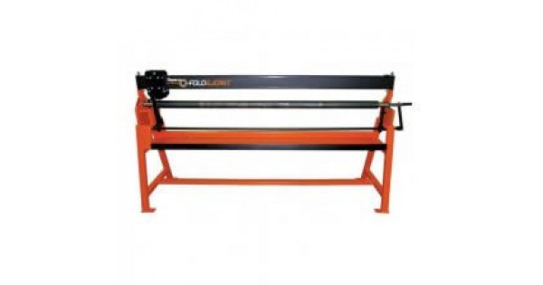 Utilaj sertizat burlane Tapco FOLD&JOINT