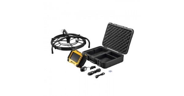 Videoendoscop electronic CamSys 2 Rems